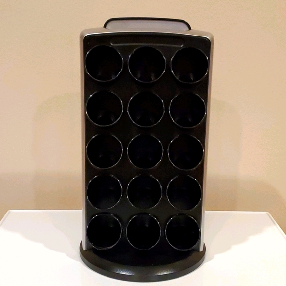 Keurig | Kitchen | Kcup Carousel | Poshmark